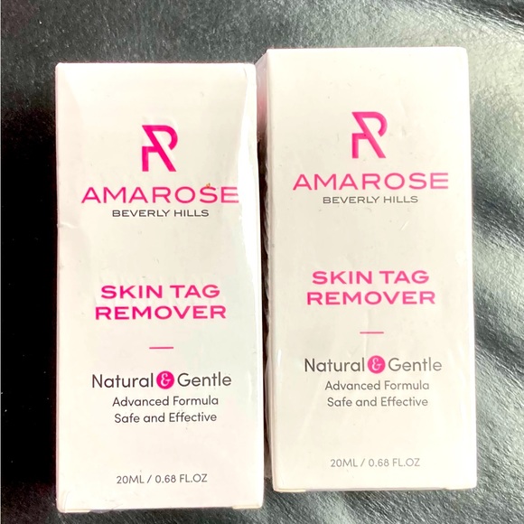 Amarose Beverly Hills | Skincare | Nip Lot Of 2 Amarose Beverly Hills ...